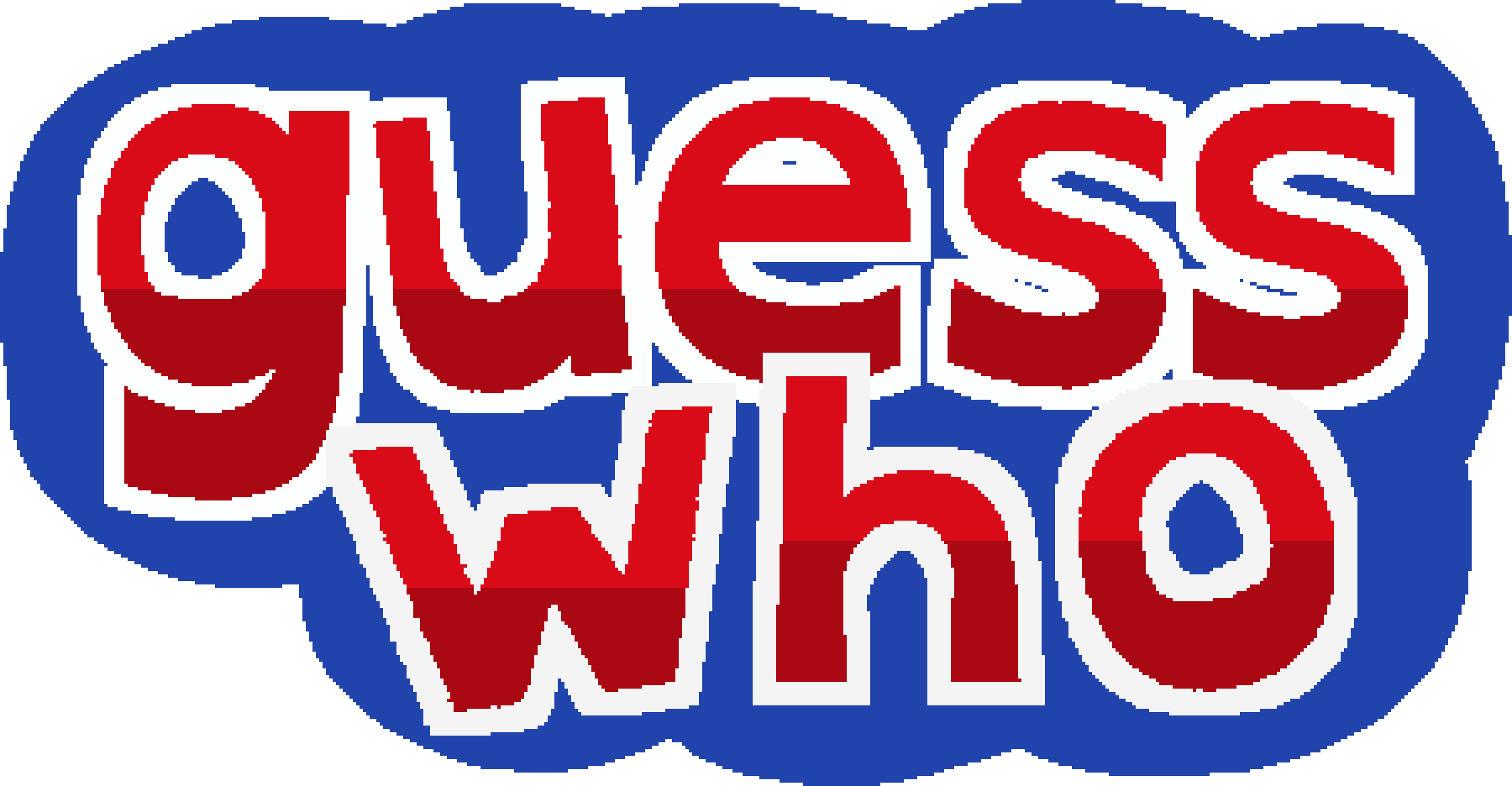 subjective guess who